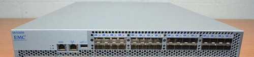 Коммутатор Brocade EMC2 DS-5300B 80 active port