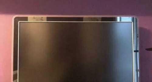 Телевизор Philips 42pfl9703