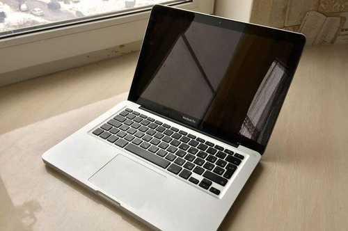 Apple MacBook Pro 13 2011 + MagSafe 60w