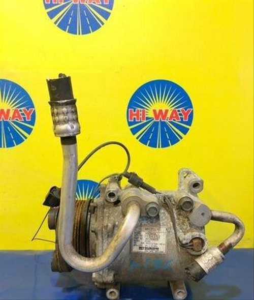Компрессор кондиционера Mmc Lancer CS5A 4G93 2005