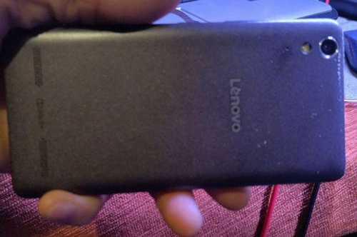 Телефон Lenovo. А6010