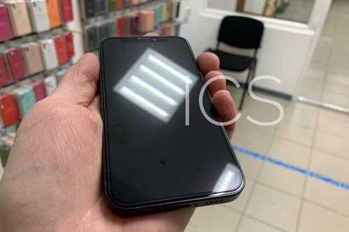 Керамическая пленка на iPhone 12 / mini / pro / ma