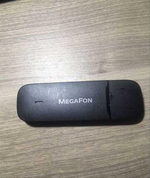 Как открыть usb модем мегафон