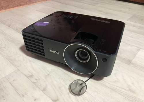 Проектор BenQ MS513P