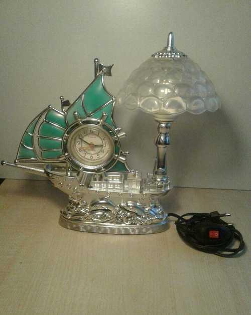 Часы фирмы Timemark