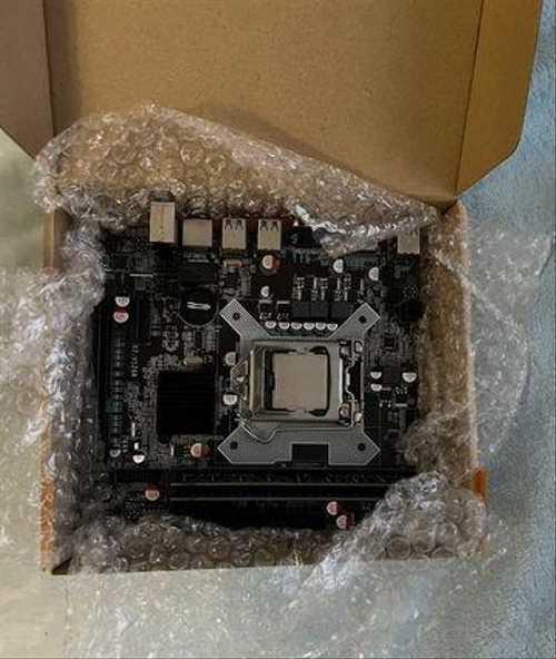 Комплект /h61/i5 3470/8gb ddr3/кулер Москва | Комьютерные аксессуары и ...