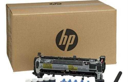 Комплект для обслуживания HP LJ M604/ M605/M606