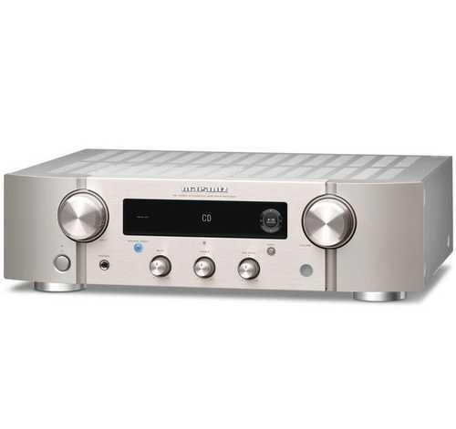 Усилитель Marantz PM 7000N Silver новый