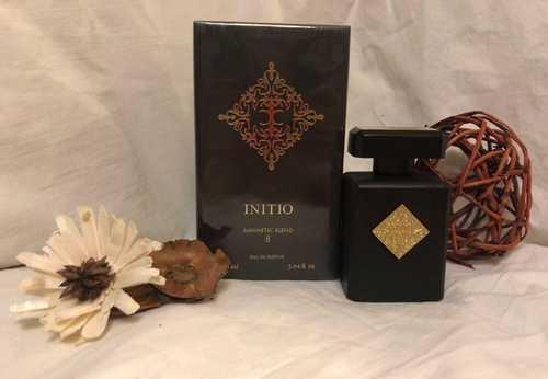 Initio Magnetic Blend 8