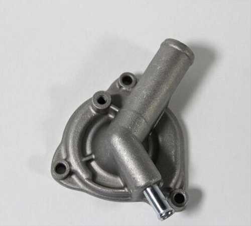 Крышка помпы honda cb 400 vtec