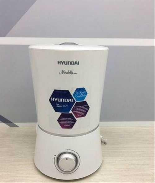 Воздухоувлажнитель Hyundai H-HU5M-3.0-UI052