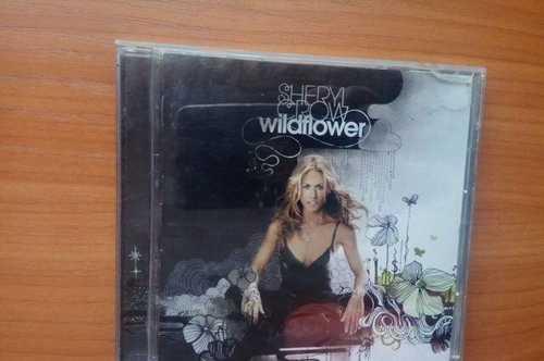 Sheryl Crow