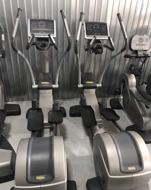 Кроссовер Technogym кардио