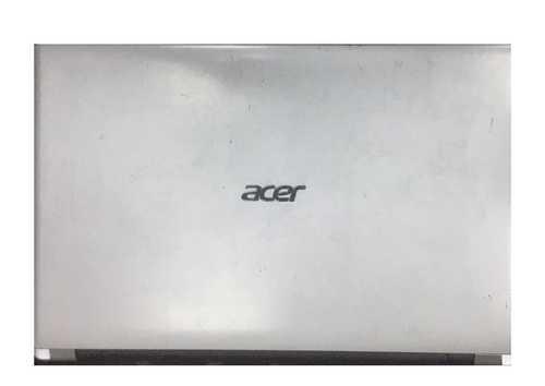 Ноутбук Acer aspire V5-531-MS2361