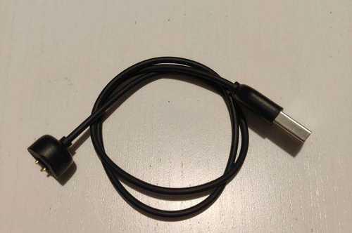 Кабель для зарядки mi band 5
