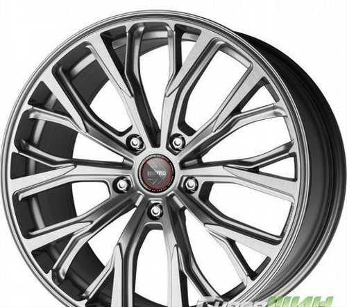Диски Momo RF-02 SUV Silver 11x20 5x120 ET 37 Dia