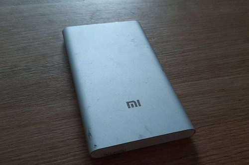 Powerbank Xiaomi 10.000 mAh