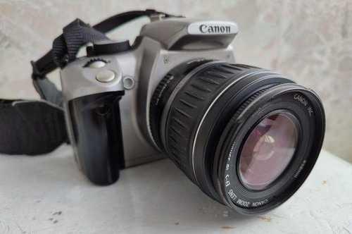 Canon 350D kit