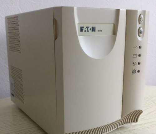 Ибп Eaton Powerware 5115 500i