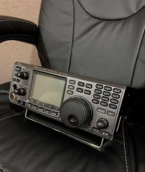 Icom 910