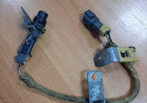 Датчик положения двигателя CAT C12/C15