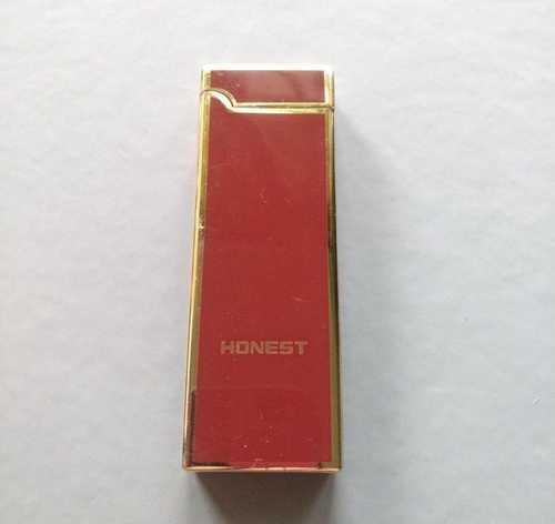 Зажигалка honest