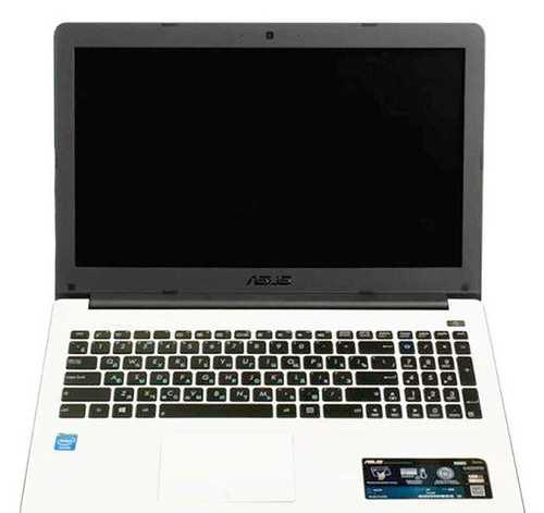 Запчасти для ноутбука Asus X502C. Отп. в регионы