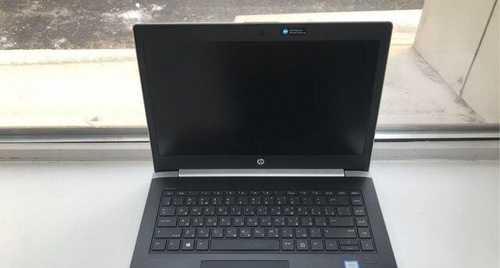 Св33А - Ноутбук HP probook 440 G5