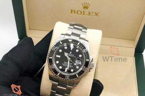 Часы мужские Rolex Submariner