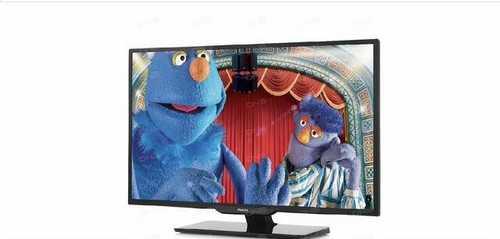 Телевизоры philips бу 32PFT4309 /60 (2014 r.)