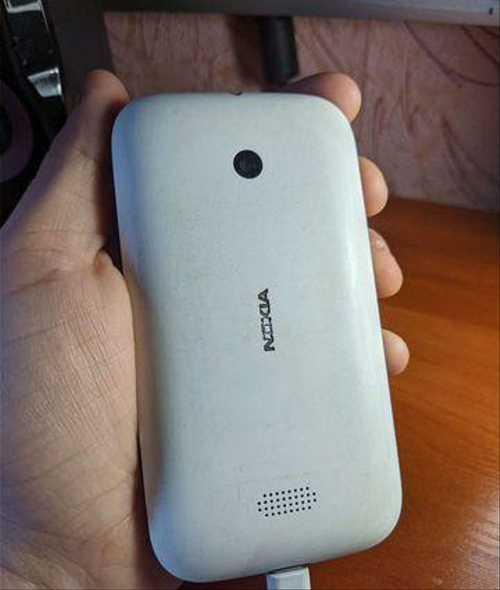 Nokia lumia 510