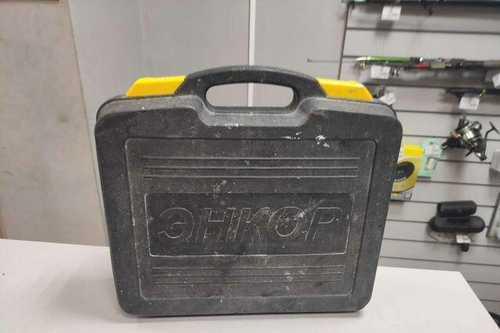 Шуруповёрт энкор дша 2 14.4эр