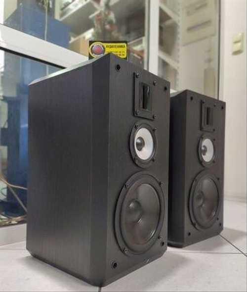 Hi-End Акустика ACR Isostatic RP-50 под заказ