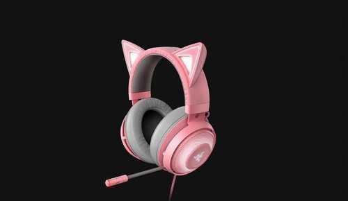 Razer Kraken Kitty