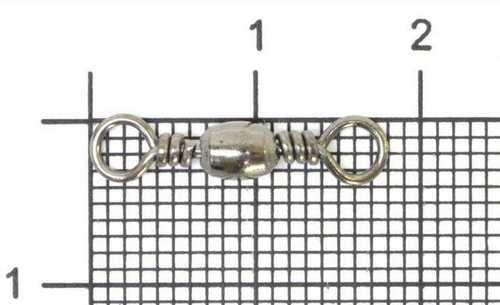 Вертлюг SF005 №8 10 шт. 20 кг "Select"