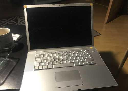 Apple MacBook Pro a1260