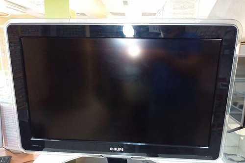 Телевизор Philips 32” 32PFL9603D FHD 1080p