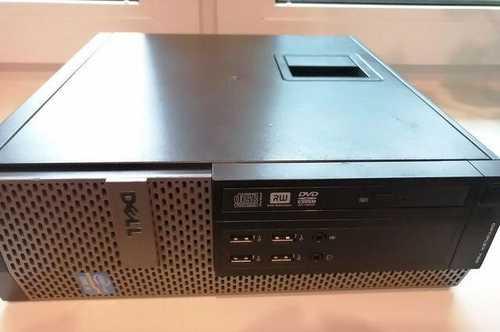 Корпус Dell optiplex 790