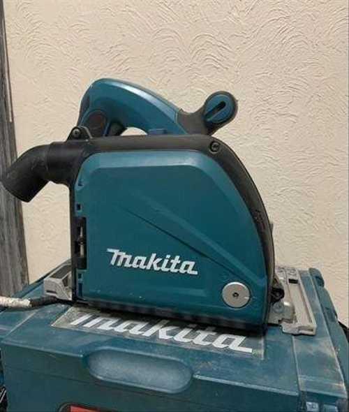 Дисковый фрезер Makita CA 5000