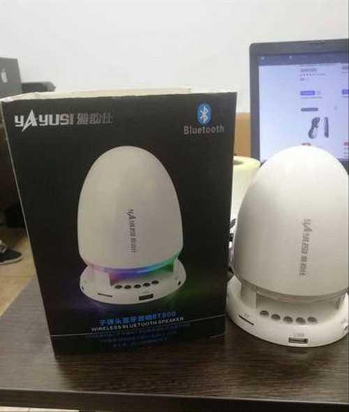 Мини колонка