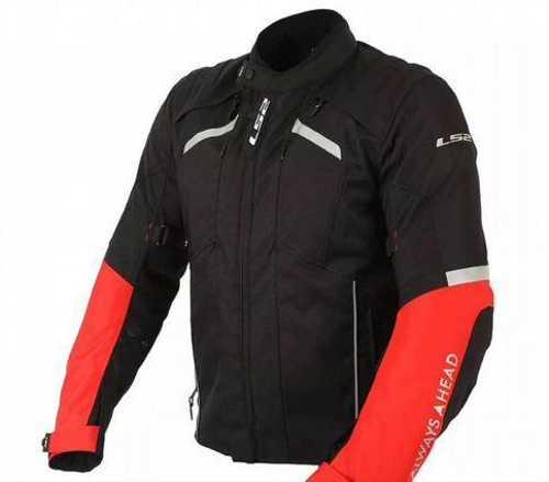 Мотокуртка LS2 serra MAN jacket