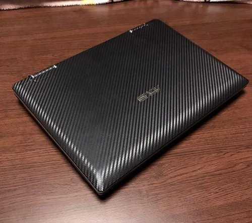 Ноутбук Asus Z99L (intel Core 2 Duo)