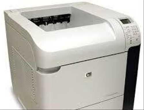 Мощьный принтер hp p4015n / 4015 / 4015n 4515
