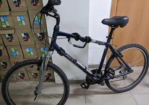 Велосипед Giant Sedona Dx