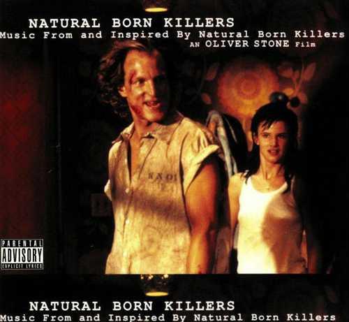 Natural Born Killers - An Oliver Stone Film