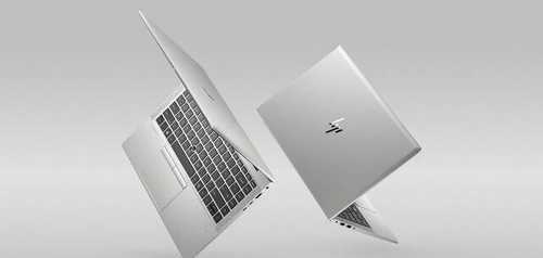 HP EliteBook 840 G8 / DDR4 32gb / SSD 512GB