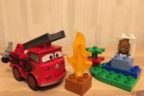 Lego duplo 6132