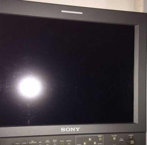 Видеомонитор Sony LMD-1420