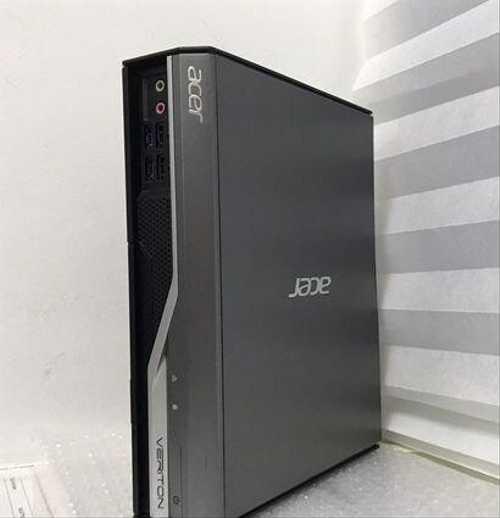 Неттоп Acer Veriton l4620g