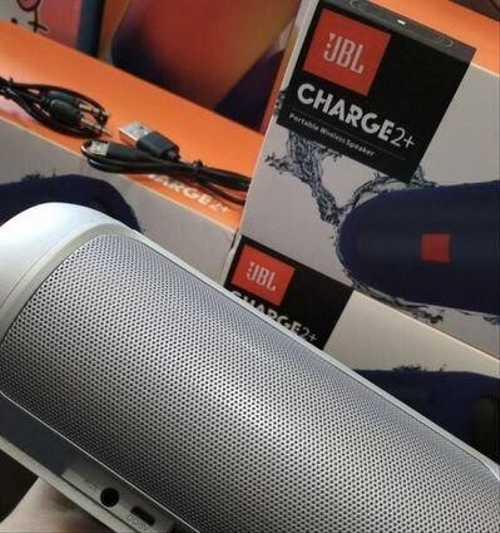 Jbl charge 2 картинки